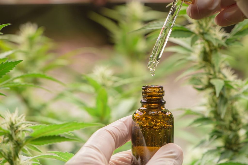 Types of CBD Explained