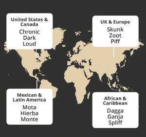 Weed Slang: The Ultimate Guide to Cannabis Lingo