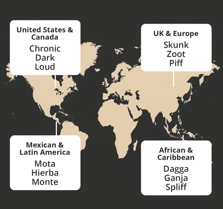 Weed Slang: The Ultimate Guide to Cannabis Lingo