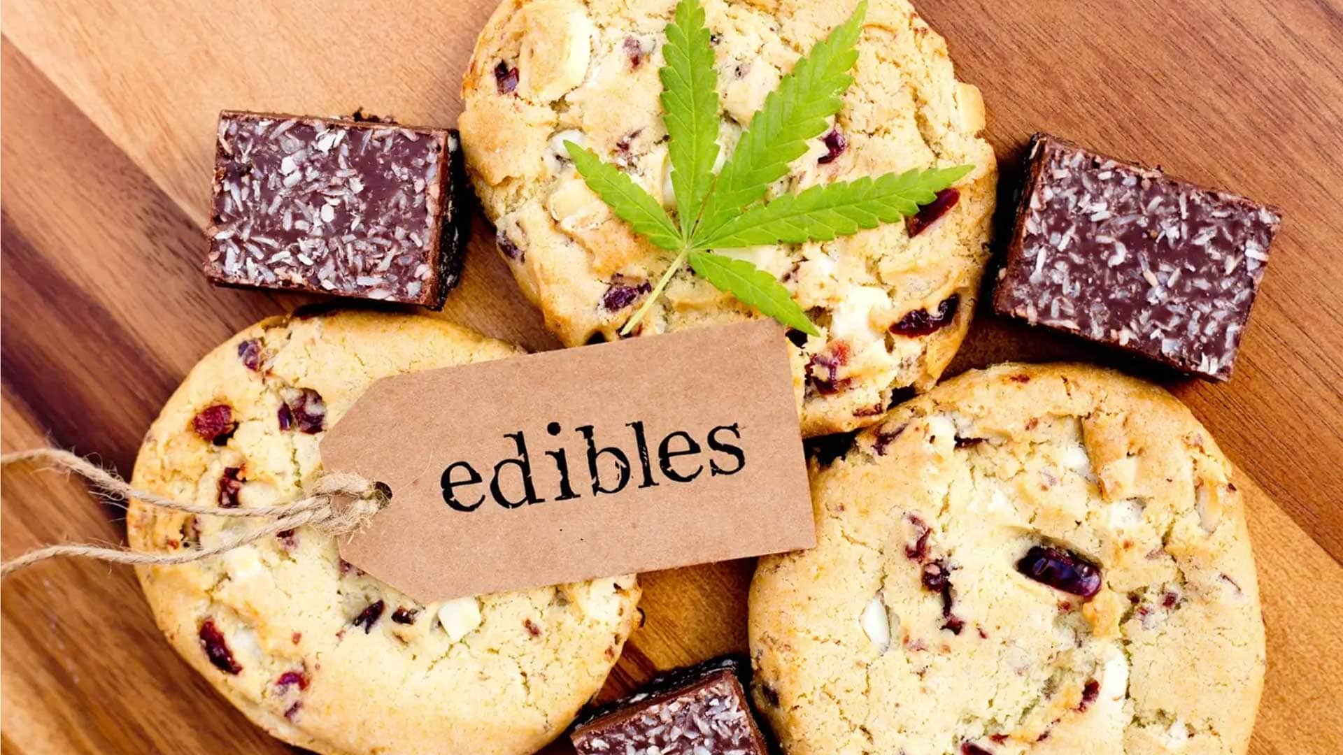 How to Make Edibles at Home | Easy Weed Edible Recipes
