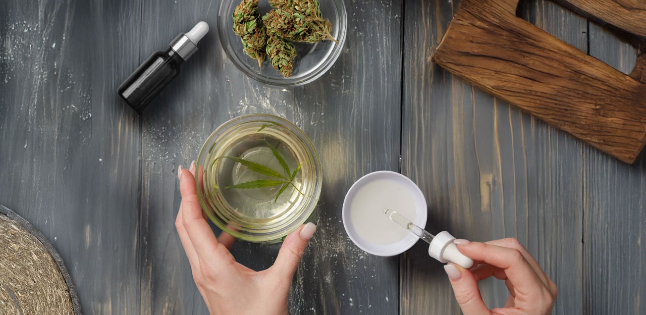 How to Make CBD Oil: The Step-by-Step Process